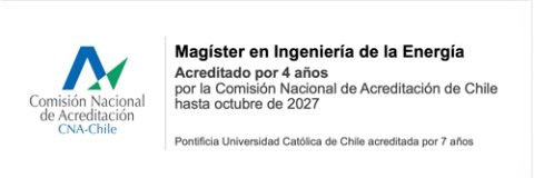 Magíster en Ingeniería de la Energía presente en Innova Apolinav ...